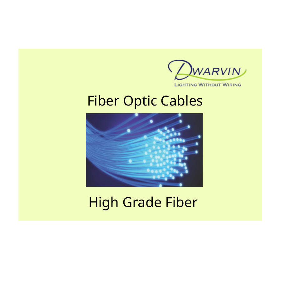 Fiber Optics – tagged "HO Scale" – Dwarvin Enterprises, Ltd.